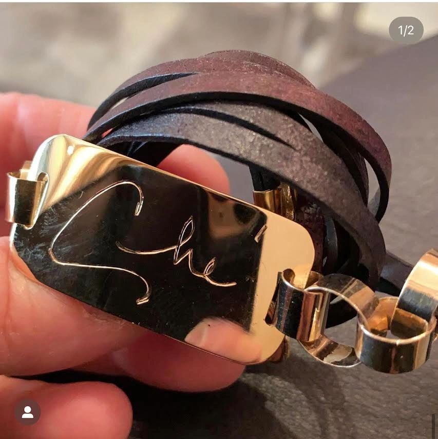 Jewelry Engraving in NYC - Tendenza Jewelry Jewelry Engraving in NYC - Tendenza Jewelry